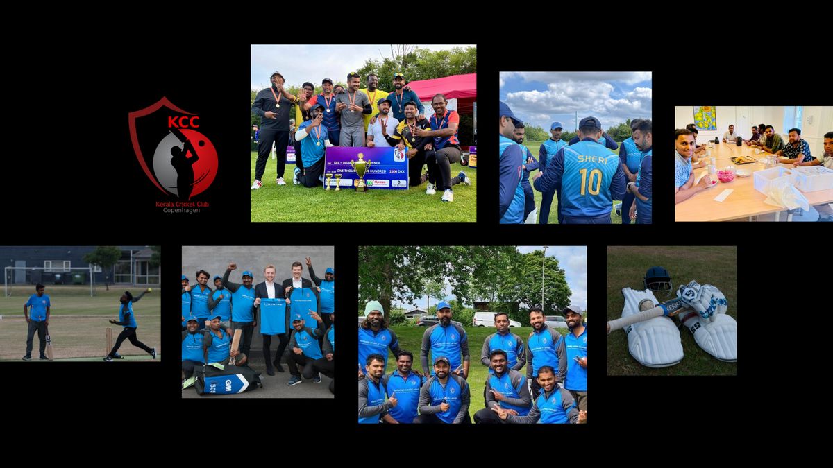 KCC Denmark — KCC Denmark